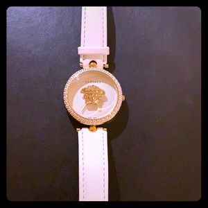 Narmi Accessories | Salebeautiful Bracelet Watch Red | Poshmark